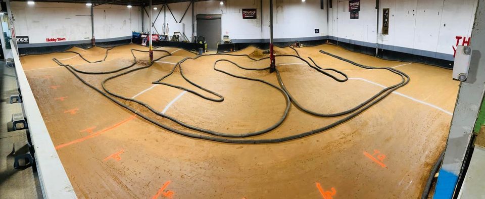 July Sunday Offroad Racing | HobbyTown Columbus | July 10, 2022