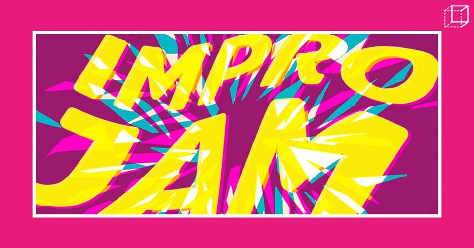 IMPRO JAM: ELSA VAN DER LINDE / PAU SOLA MASAFRETS at De Ruimte ...