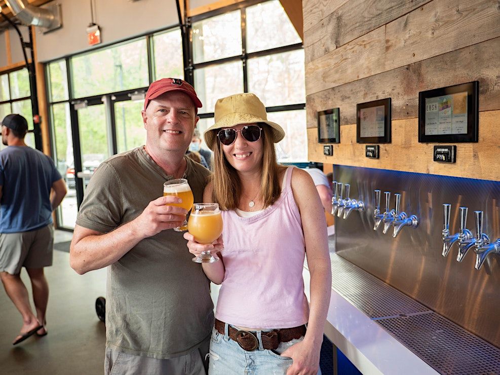 Masters Week at Craft Food Halls - Championship Sunday with Titos! at ...