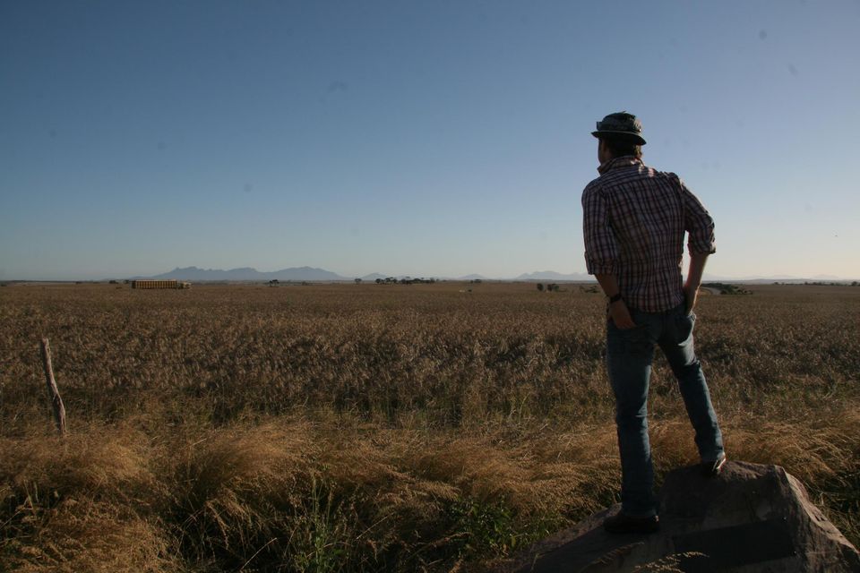 Chris Edmondson Live at the Brewery | Lucky Bay Brewing, Esperance, WA ...