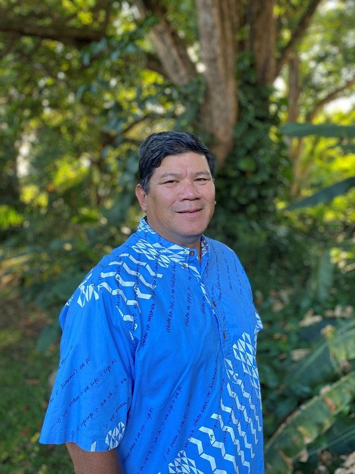 Virtual Adult Lecture: Polynesian Wayfinding | Online | April 26, 2022