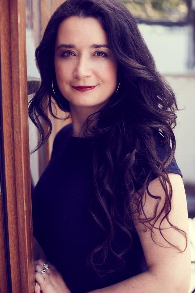 Liederherbst Wien: Eva Maria Riedl-Buschan | Bank Austria Salon im ...