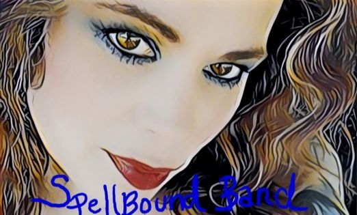 SPELLBOUND Band back at Crystal Bees at Crystal Bees, Southington on ...