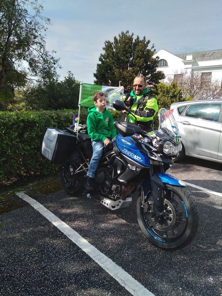 RIDE OF HOPE 2023 - Lands End to Loch Ness | Seaways Cafe Fridaythorpe ...