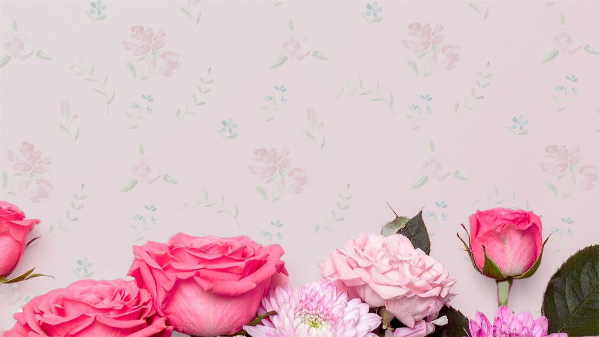 PLUSH Flower Shop Pop-Up at Time Out Market at Time Out Market New York ...