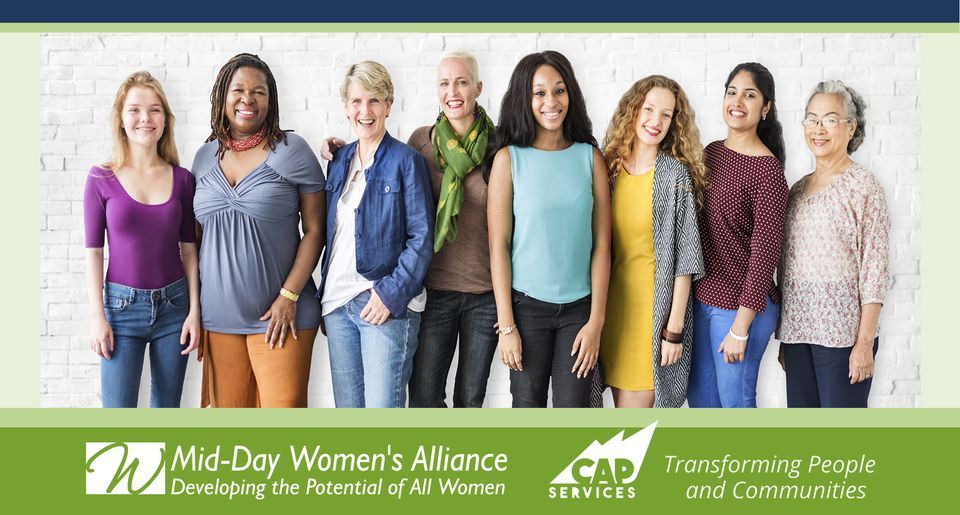 Celebrating Women Entrepreneurs: Annual Entrepreneurship Grant Award ...