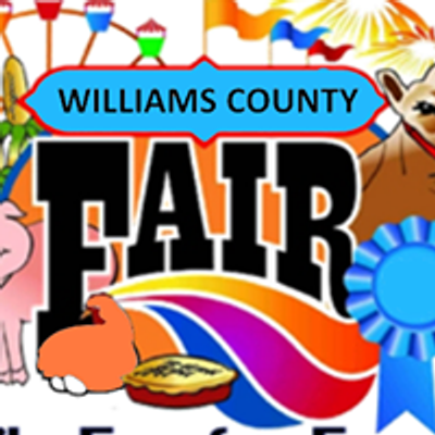 2023 Williams County Auto Swap Meet | Williams County Fair, Montpelier ...