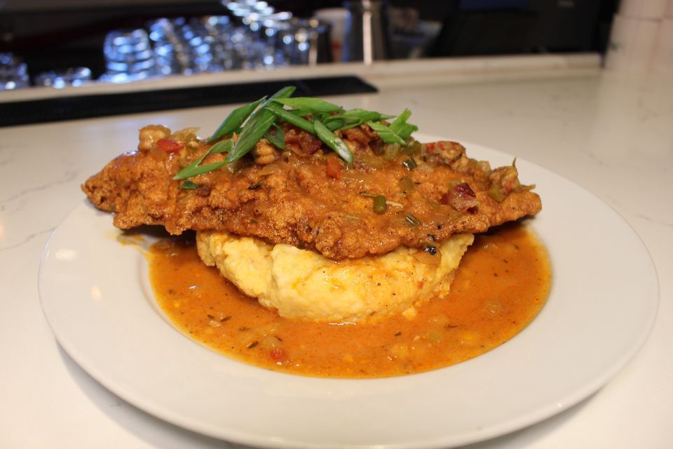 Fathers Day Brunch at Rouj Creole | Rouj Creole, Baton Rouge, LA | June ...