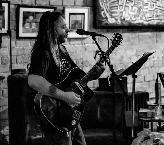 I Am Hologram - Richard Nihil | 990 Middle Country Rd, Selden, NY 11784 ...