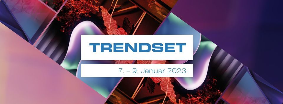 TrendSet Winter 2023 at TrendSet, Munich on 7th January, 2023