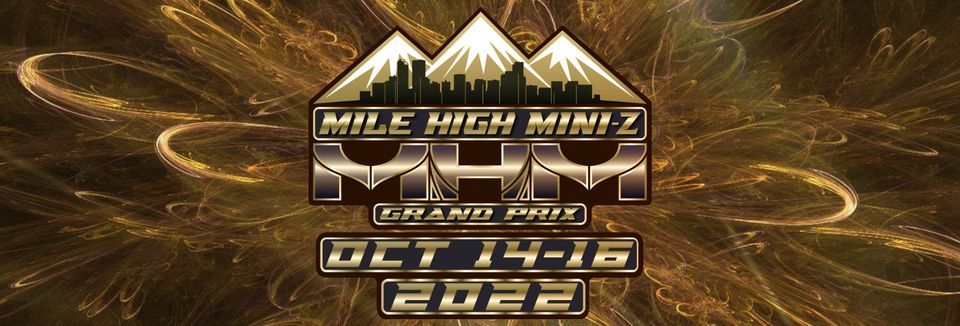 Mile High Mini-Z Grand Prix 2022 at 5280 Raceway, Lakewood on 14th ...