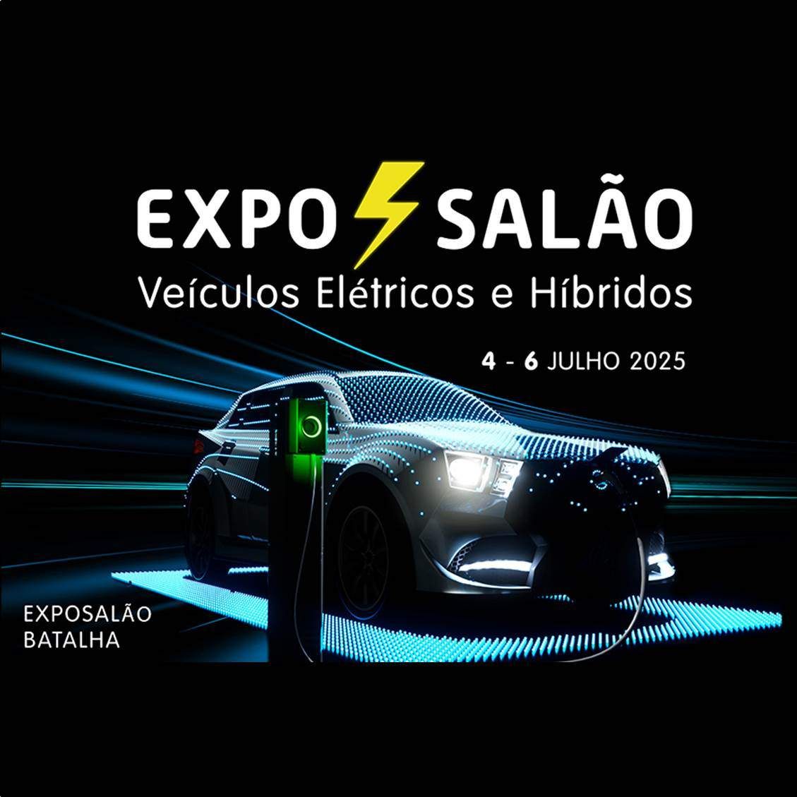 EXPOMOTO - PORTO 2025 at Exponor, Porto on 1st April, 2025