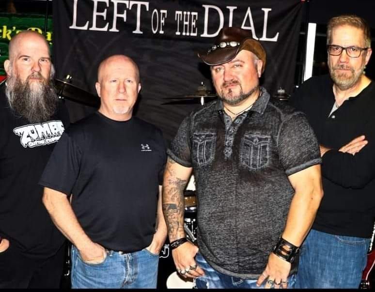 16 years of Stan & Joes celebration inside with Left Of The Dial w/All ...