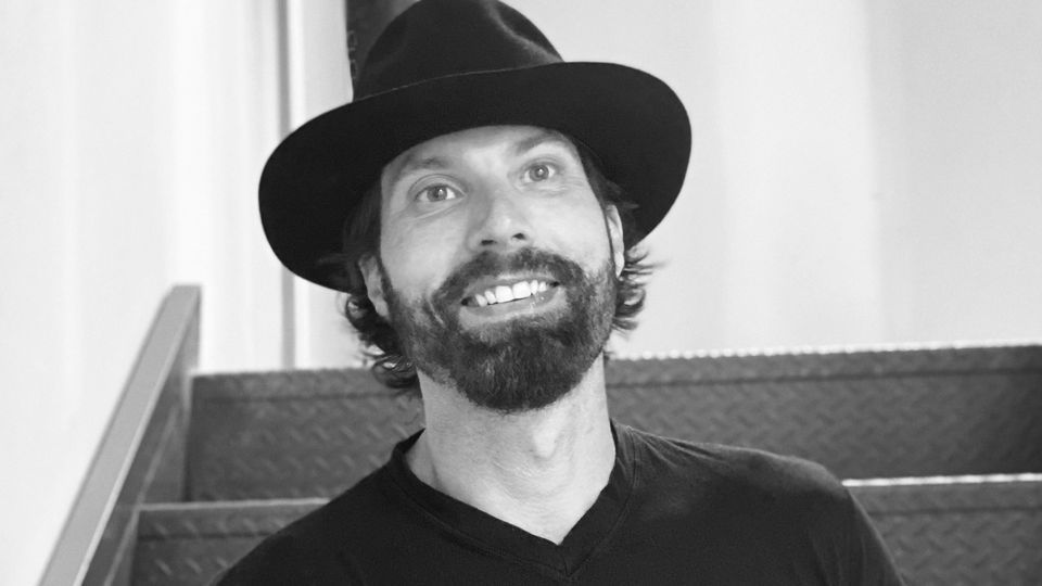 Travis Paul at Point Burger Bar | Point Burger Bar - New Berlin ...