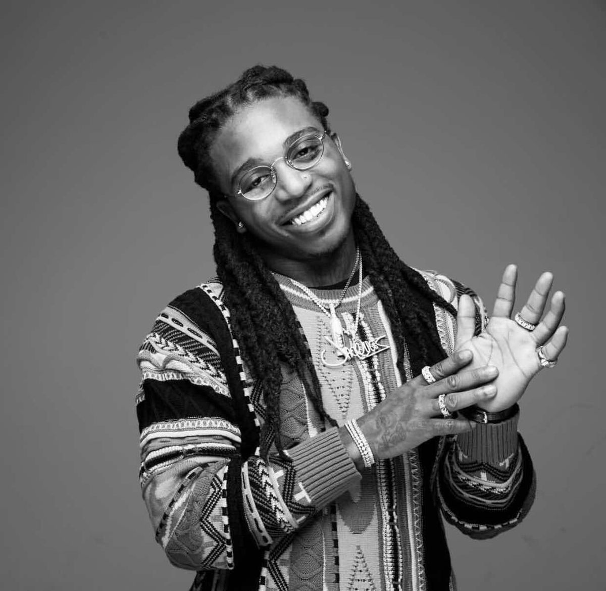 Jacquees | Garden Grove Amphitheatre | September 13, 2024