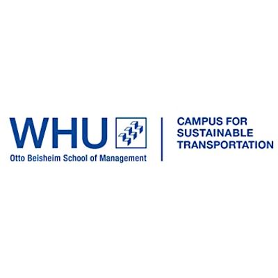 2025 WHU Campus for Sustainable Transportation: Road and Air Freight at ...