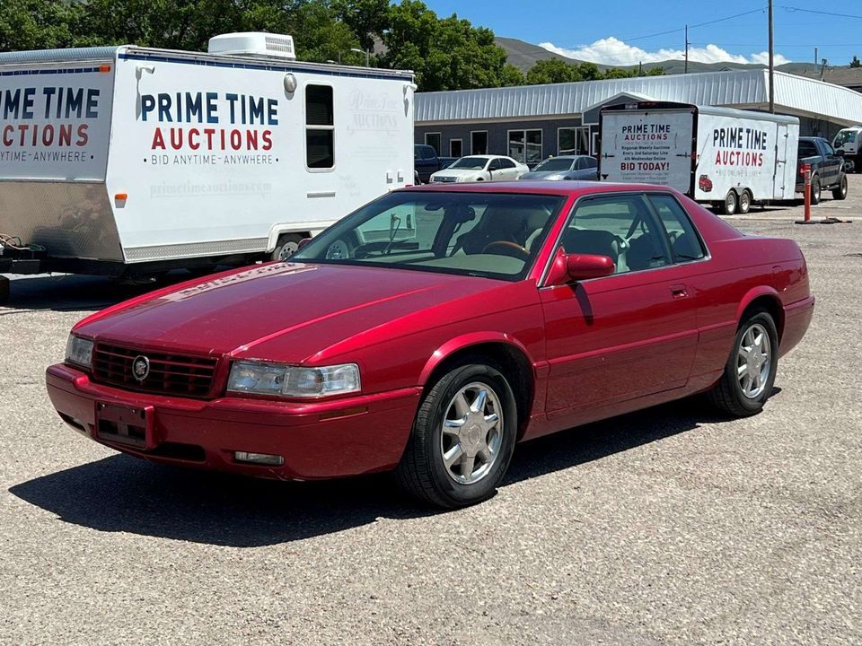 Auto and RV - Wednesday Community Auction at Prime Time Auctions ...