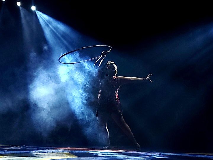 Circus Lena in Clearwater at Countryside Mall, Clearwater on 20th ...