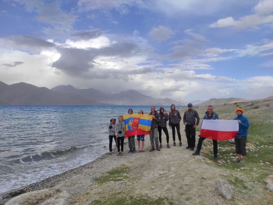 Kochanowski w Azji – Indie – Ladakh 2022 - „U stóp Himalajów” at Klub ...
