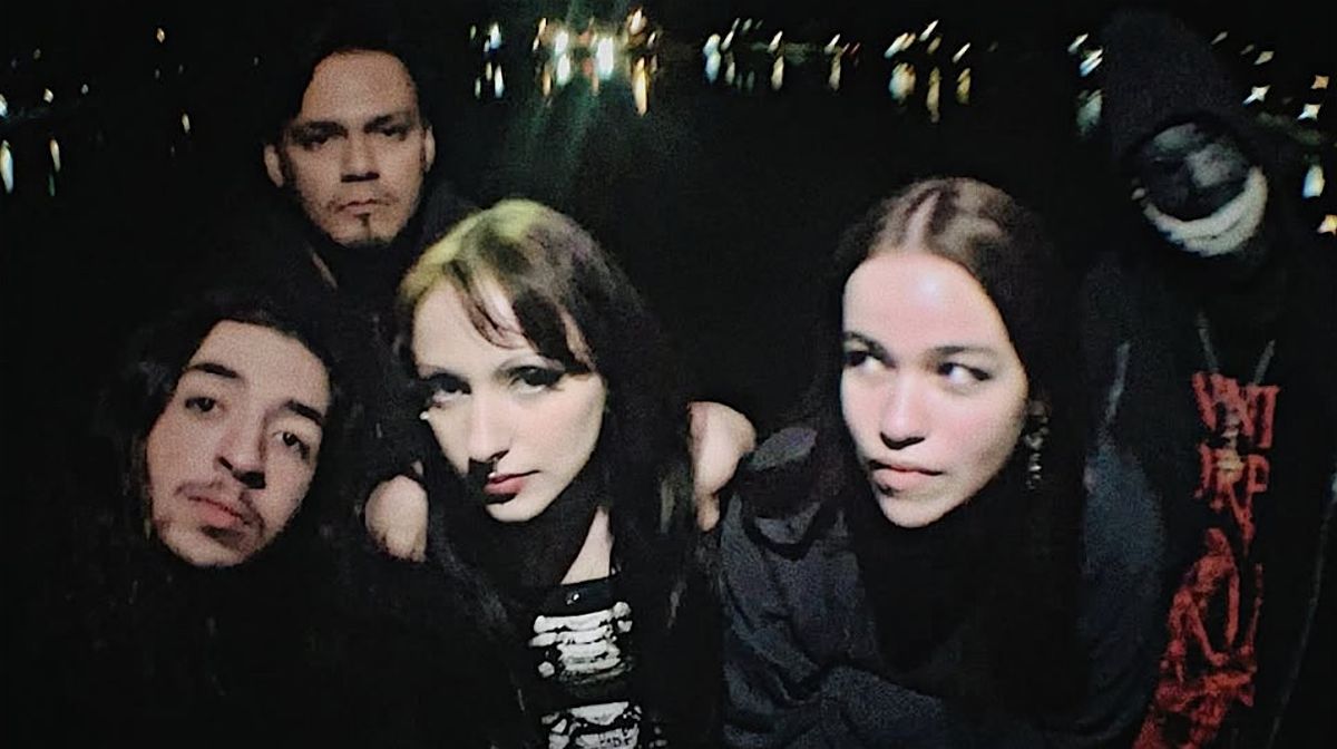 Metal/HC/DC with Torn Open, Reign, Downward Uprising, Midnight Sun at ...