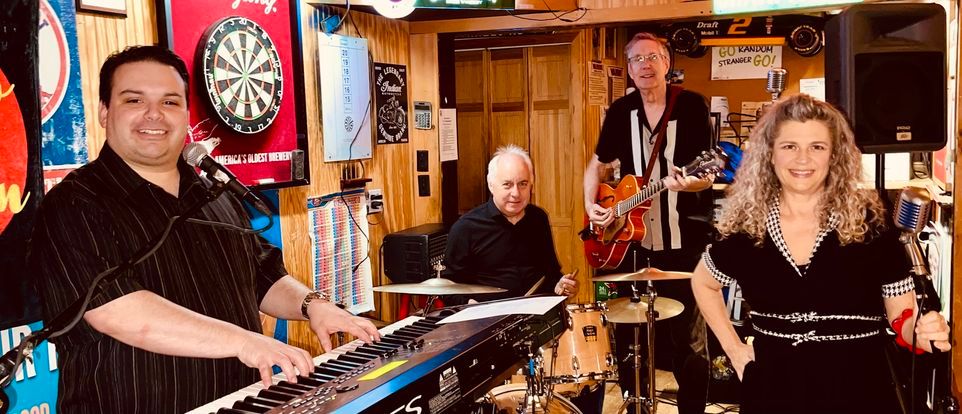 "The Fifties-The Golden Age of Music" | Bellingham Town Common | May 19 ...