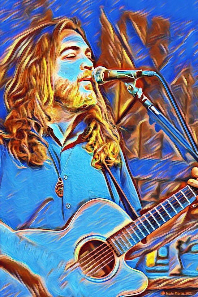 the matthew show solo at Northside Remedy | Northside Remedy ...