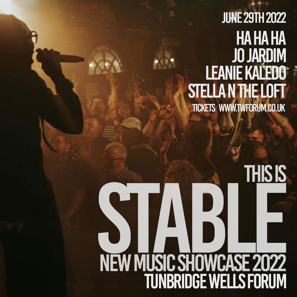 Stella n The Loft at Tunbridge Wells Forum at Tunbridge Wells Forum ...