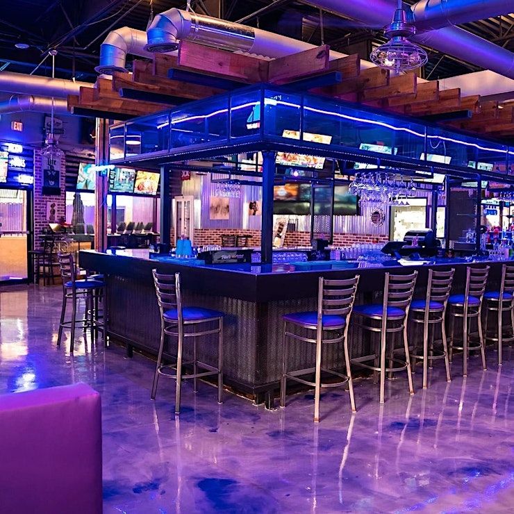 Good Vibes Super Bowl LX Watch Party at GVO Lounge at GVO Lounge ...