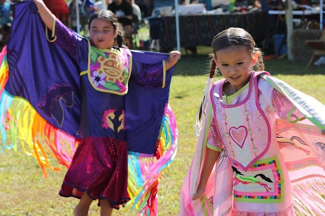 Muddy Run Powwow at 1673 Manor Rd, Windsor on 19th September, 2026