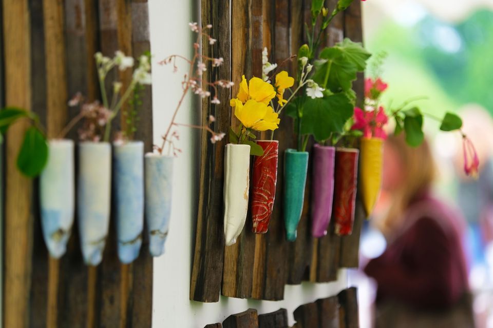 Potfest in the Park | Hutton in the Forest, Keswick, UK | July 29, 2022