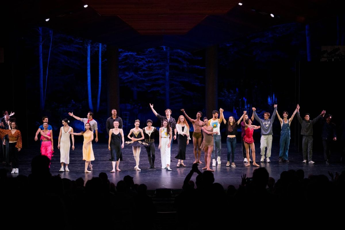 Central Kentucky Dance Theatre: Winter Gala ft. The Nutcracker at ...