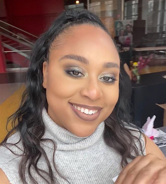 Everyday Makeup Routine Makeup Tutorial Class (Baltimore County, MD) at ...