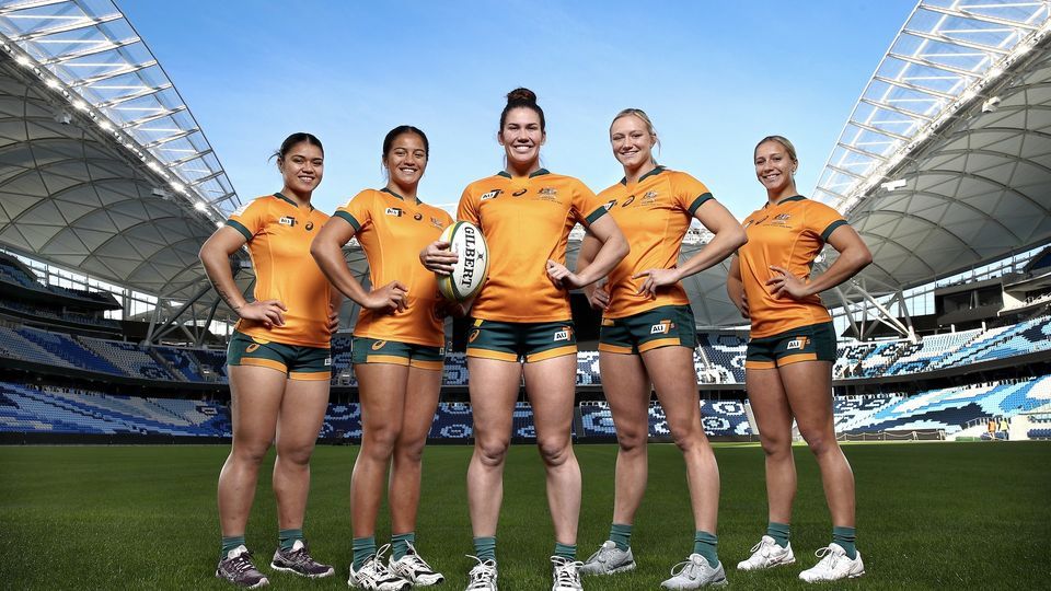 Sydney Sevens 2023 at Allianz Stadium, Alexandria on 27th January, 2023