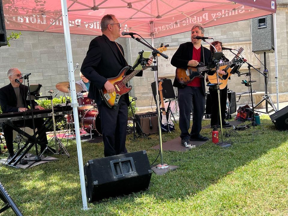 SB Elks Veterans Day with The Marvels! | San Bernardino BPO Elks Lodge ...