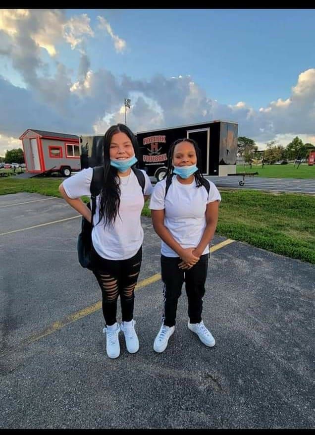 Alexis sweet 16 | Memorial Hall (Racine, Wisconsin) | November 12, 2022