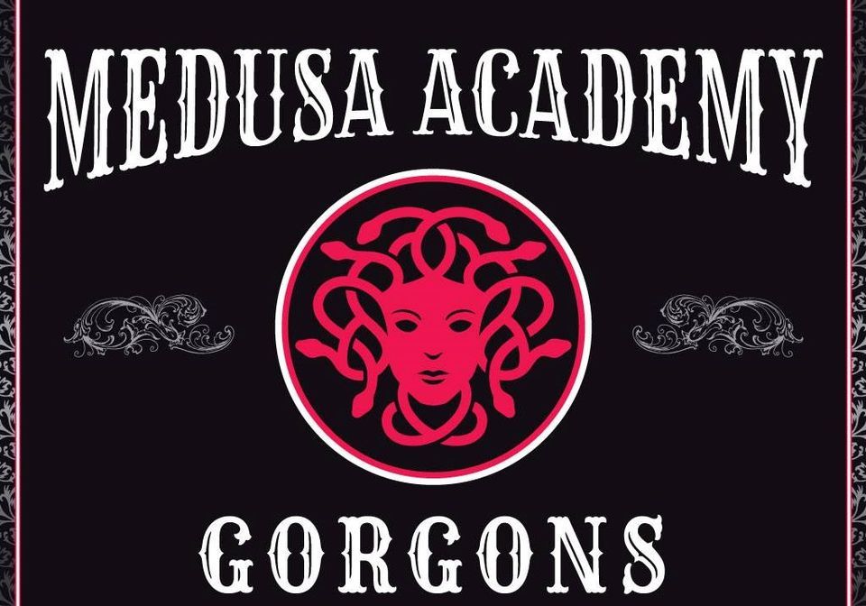 Medusa Academy Monster Prom 2023 | Photo City Music Hall, Rochester, NY ...