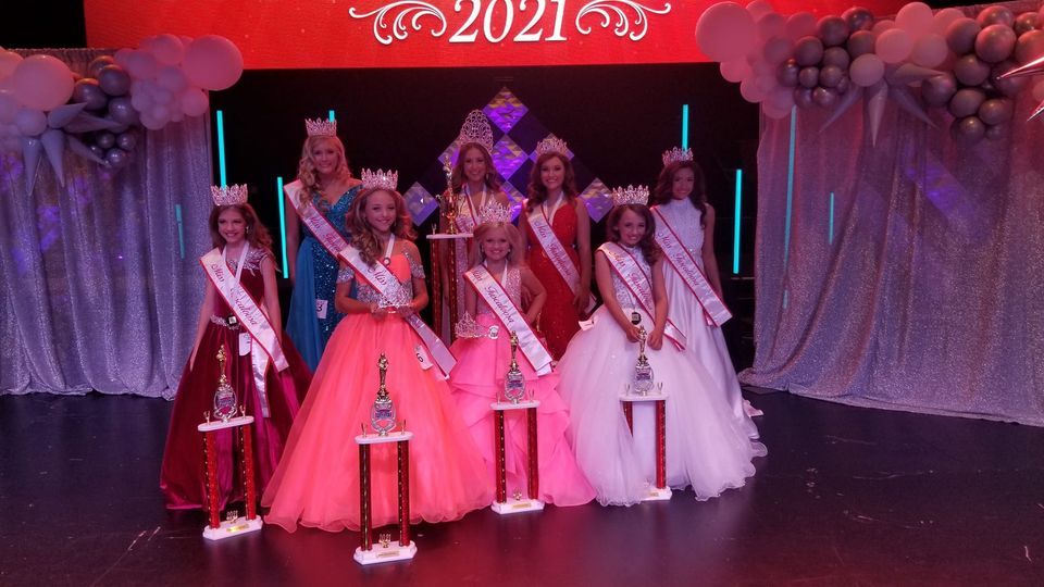 2022 Tuscaloosa Pageant | Daystar Family Church, Tuscaloosa, AL ...