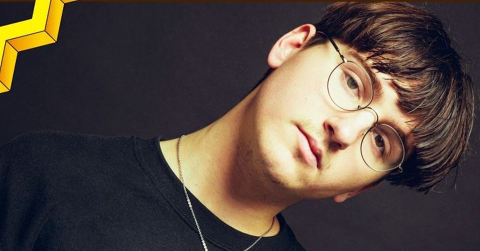 FREDZ | FESTIVAL DE LA POUTINE 2022 at Festival de la Poutine ...