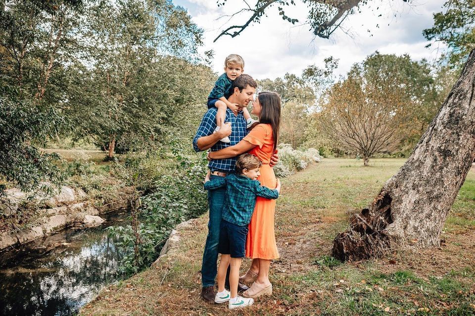 Richmond Spring Minis | Bryan Park Ave, Richmond, VA 23227, United ...