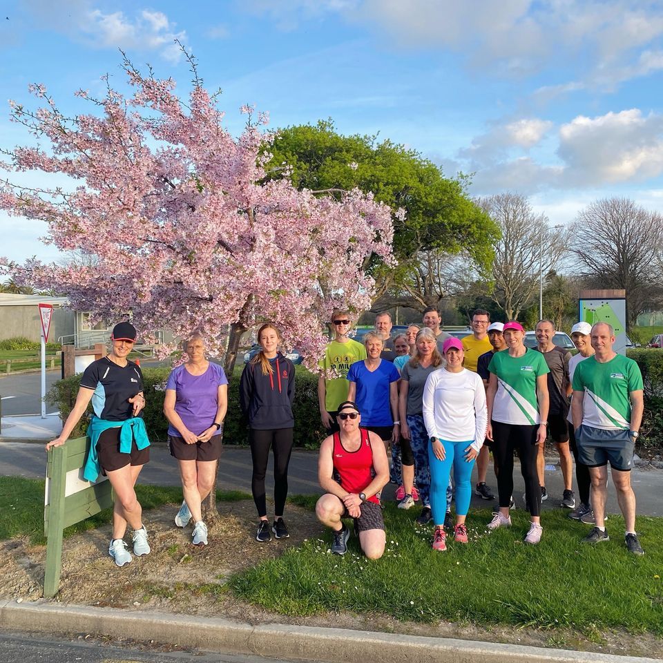 Tuesday Time Trials 2023 | Victoria Esplanade Gardens, Palmerston North ...