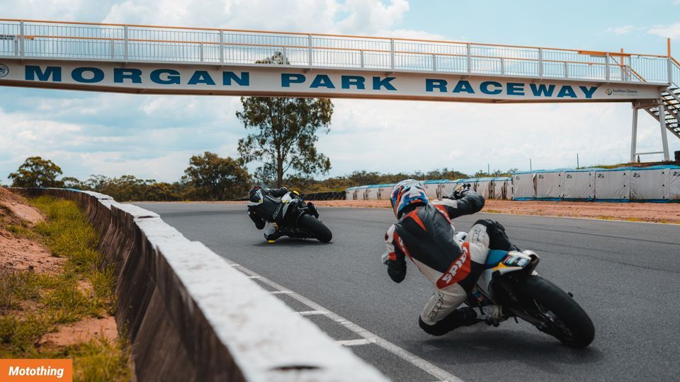 Ride Day at Morgan Park Raceway- TRIPLE HEADER!! | Morgan Park Raceway ...