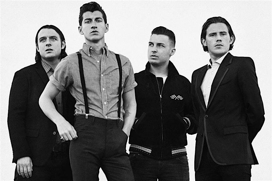 ARCTIC MONKEYS AM PARTY | $5 VODKA | MELBOURNE | DELUXE BAR at Deluxe ...