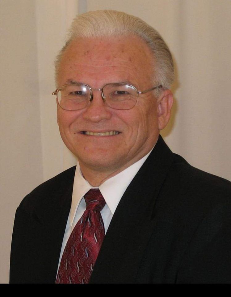 Memorial For Ricky Dean Floyd | Lozier Lane Student Ministry, Medford ...