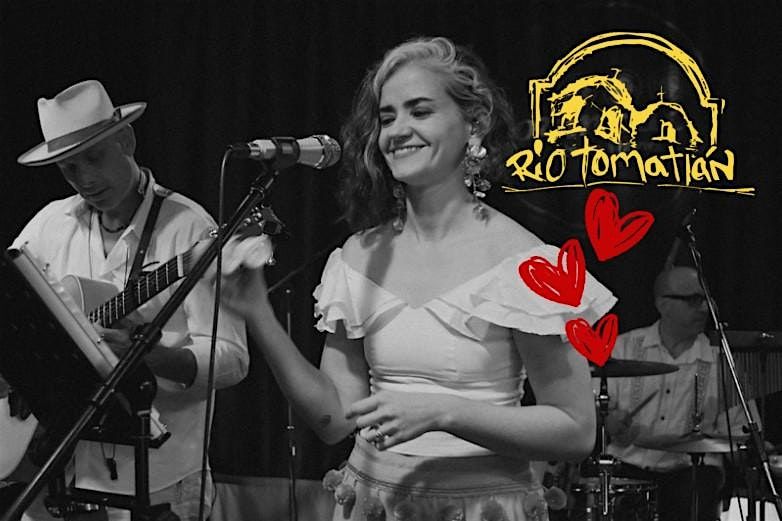 A Night for the Senses: Live Concert, Wine Pairing & 5-course dinner at ...