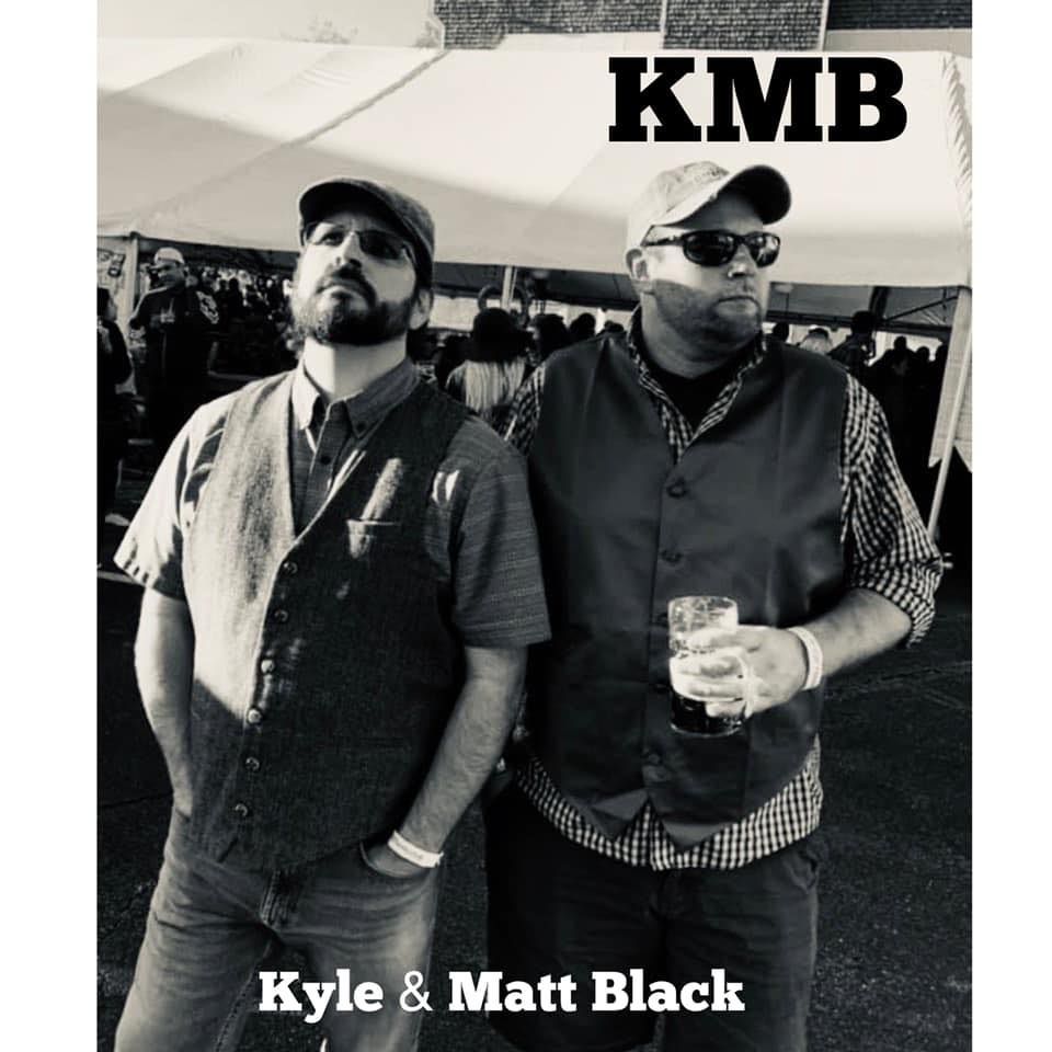 Westminster Brew Yard Live Music with Kyle & Matt Black | Wachusett Brew Yard, Westminster, MA ...