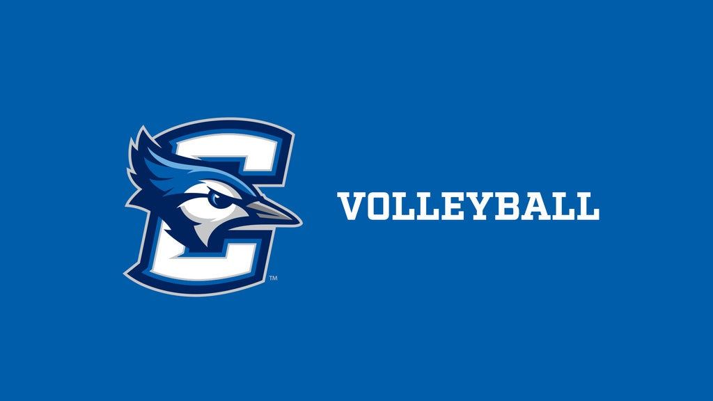 Creighton Bluejays Womens Volleyball vs. Butler University Bulldogs ...