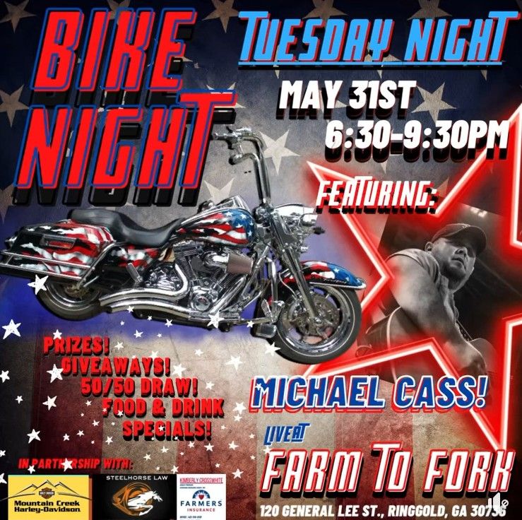 Bike Night At Farm To Fork Farm To Fork Ringgold GA May 31 2022 bike-night-at-farm-to-fork-farm-to-fork-ringgold-ga-may-31-2022