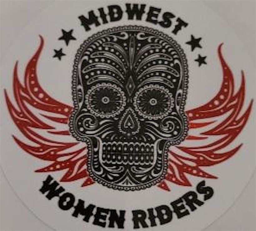 MIDWEST WOMEN RIDERS - GYGO2026 - WORLD RECORD FEMALE RIDE at Hard Rock ...