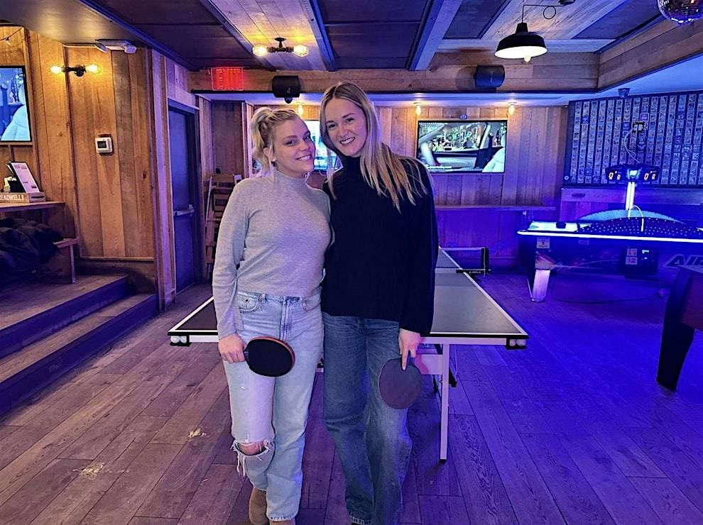 NEON GLOW IN THE DARK Dance Party @ Treadwell park -Games & Cocktails ...