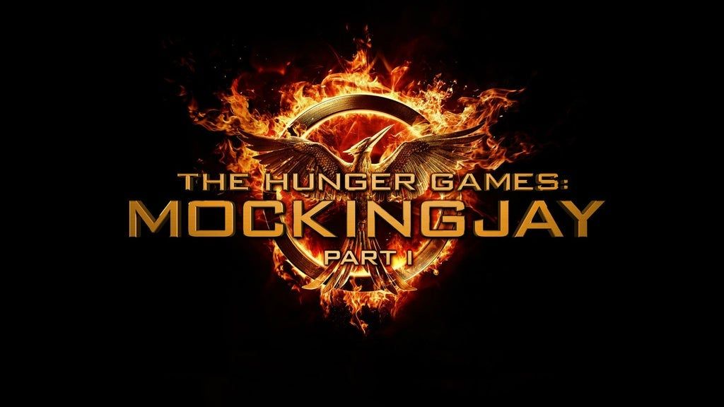 The Hunger Games: Mockingjay, Part 1 (2014) Tickets at Crest Theater ...
